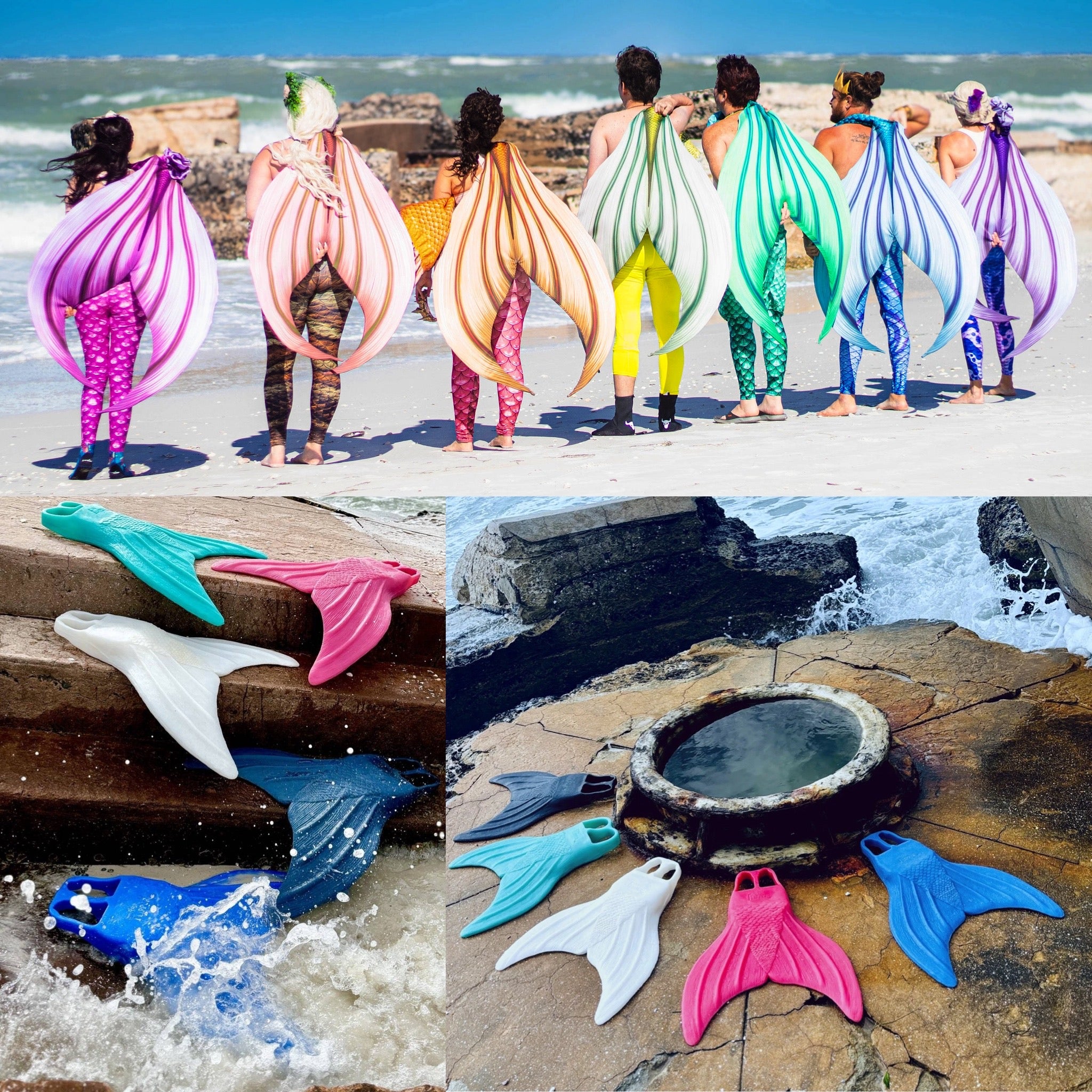 King's Legacy Jurassic Fabric Tail + Fishi Flipper™ BUNDLE | Jurassic ...